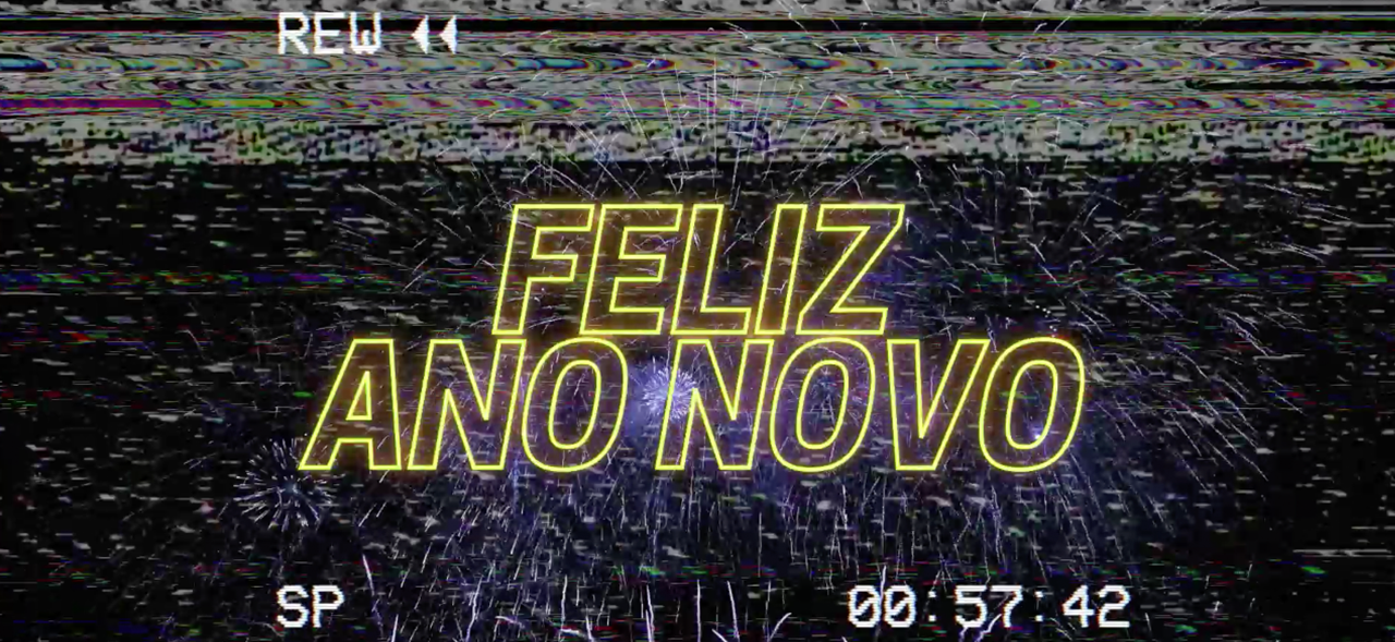 Fim De Ano 2020 Cabanazul Filmes